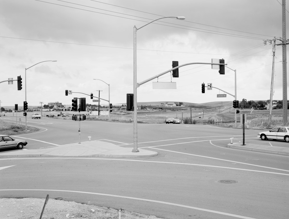 Gradient Journal — Online Journal for Architecture and Urban Design