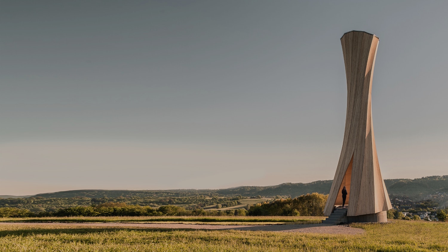 Gradient Journal — Online Journal for Architecture and Urban Design