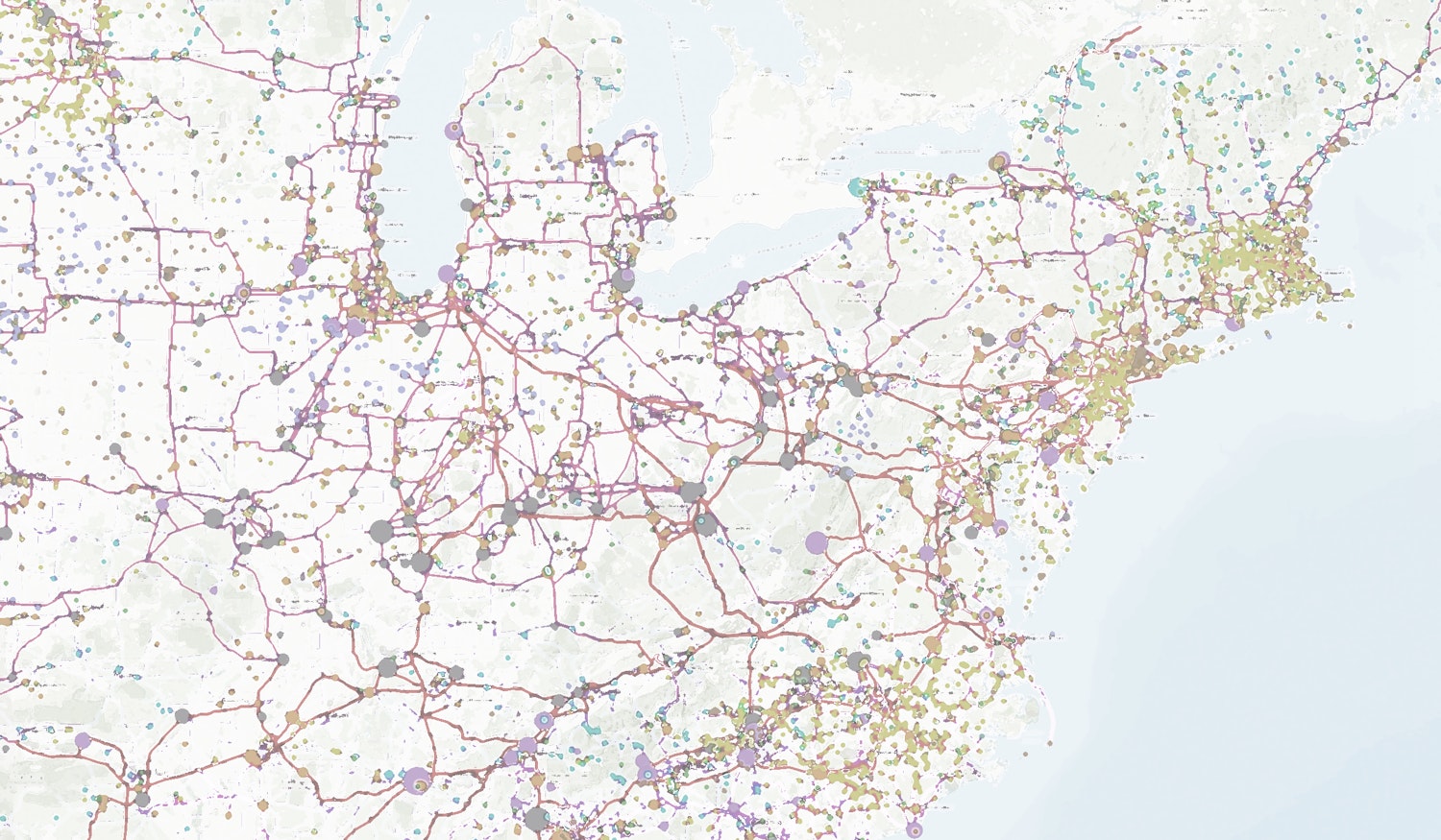 Gradient Journal — Online Journal for Architecture and Urban Design
