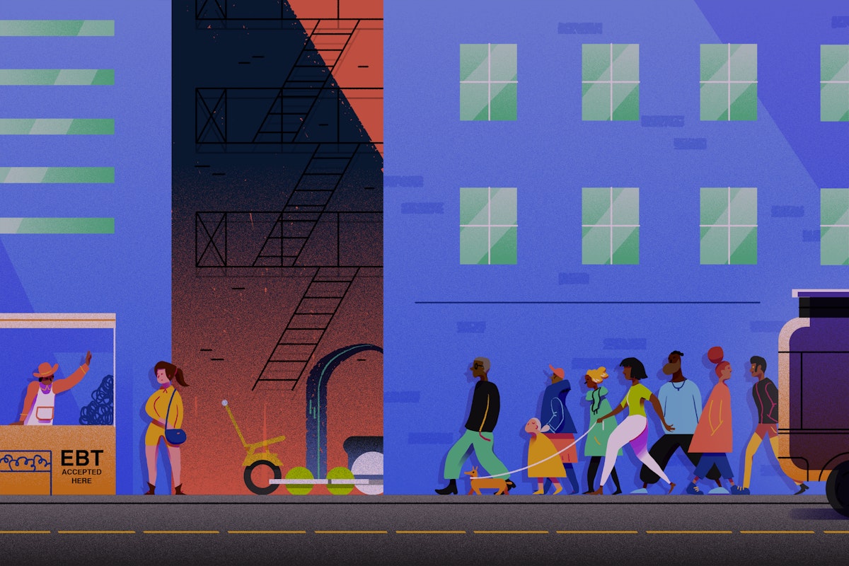 Gradient Journal — Online Journal for Architecture and Urban Design