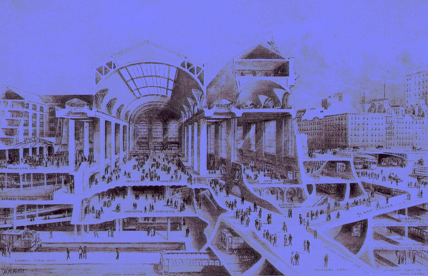 Gradient Journal — Online Journal for Architecture and Urban Design